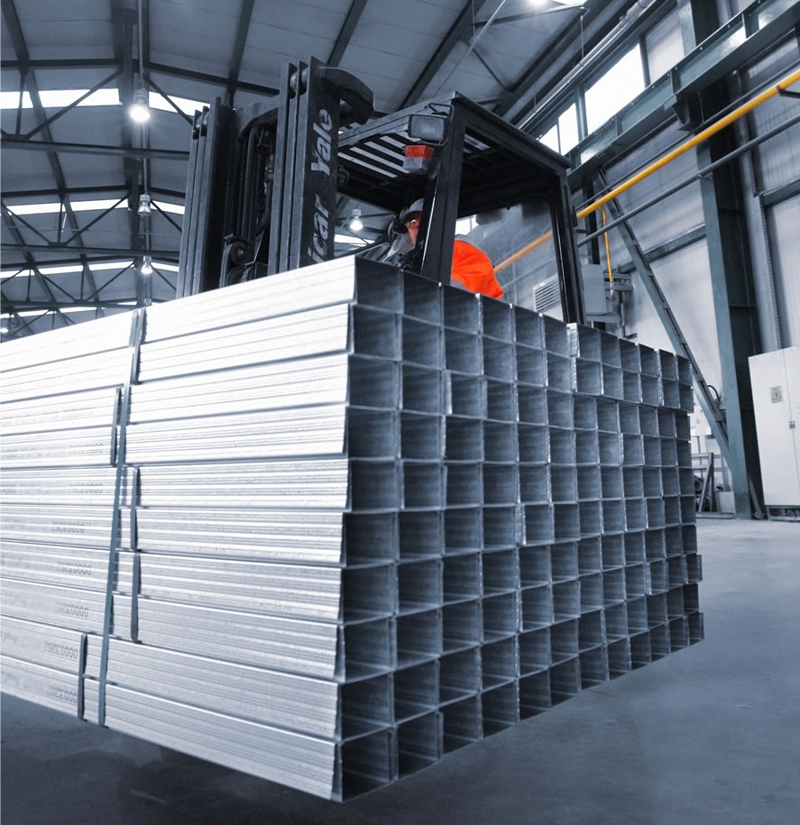 Produse metalurgice | SIDEX Galati