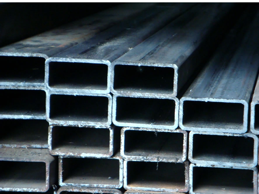 Teava rectangulara/rotunda si profile