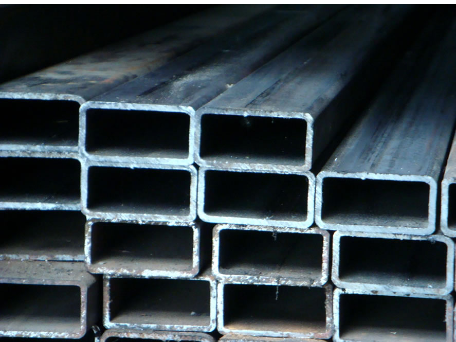 Teava rectangulara/rotunda si profile